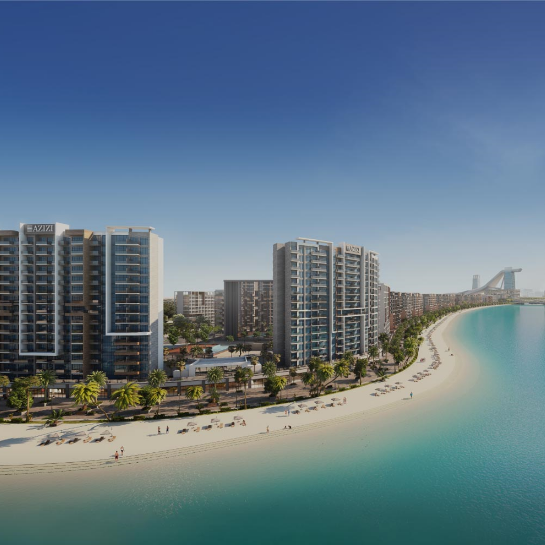 INAXUS - All Projects